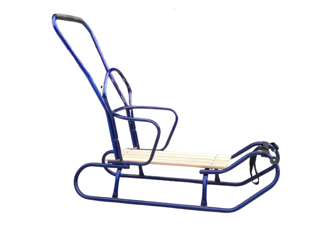 Sanki sport slim max - Kacbru - always with you